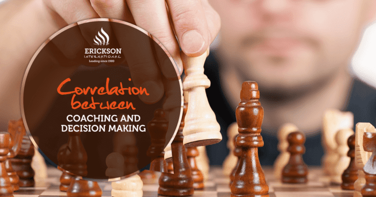 Coaching and Decision-Making - ITO Individuum Team Organisation ...