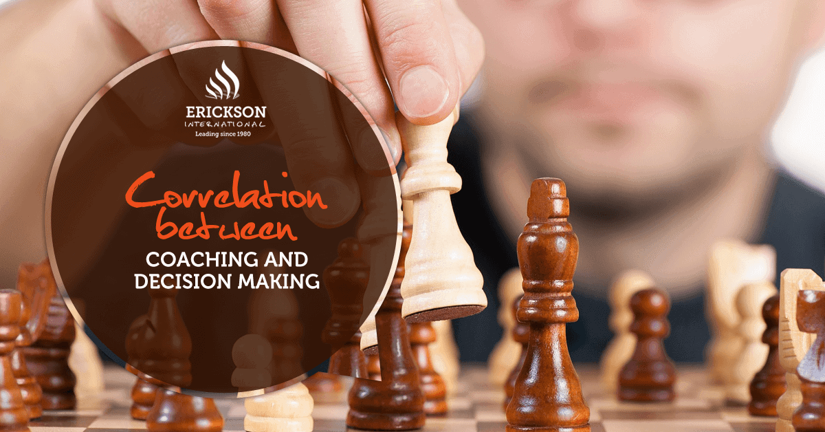 Coaching and Decision-Making - ITO Individuum Team Organisation ...