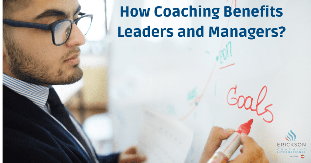 How Coaching Benefits Leaders and Managers - ITO Individuum Team ...