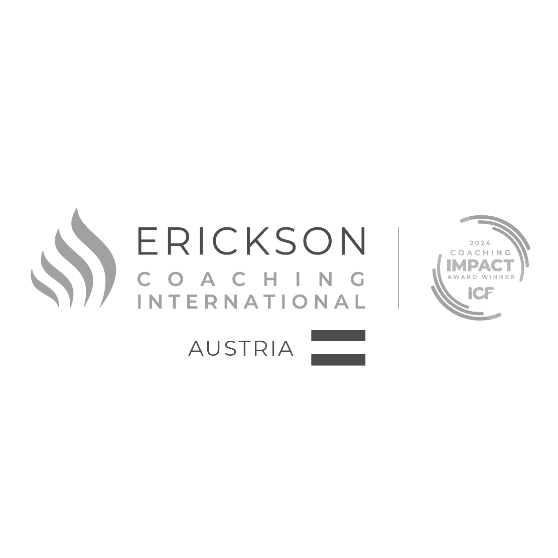 Erickson Coaching wins ICF Impact Award 2024 - ITO Individuum Team ...